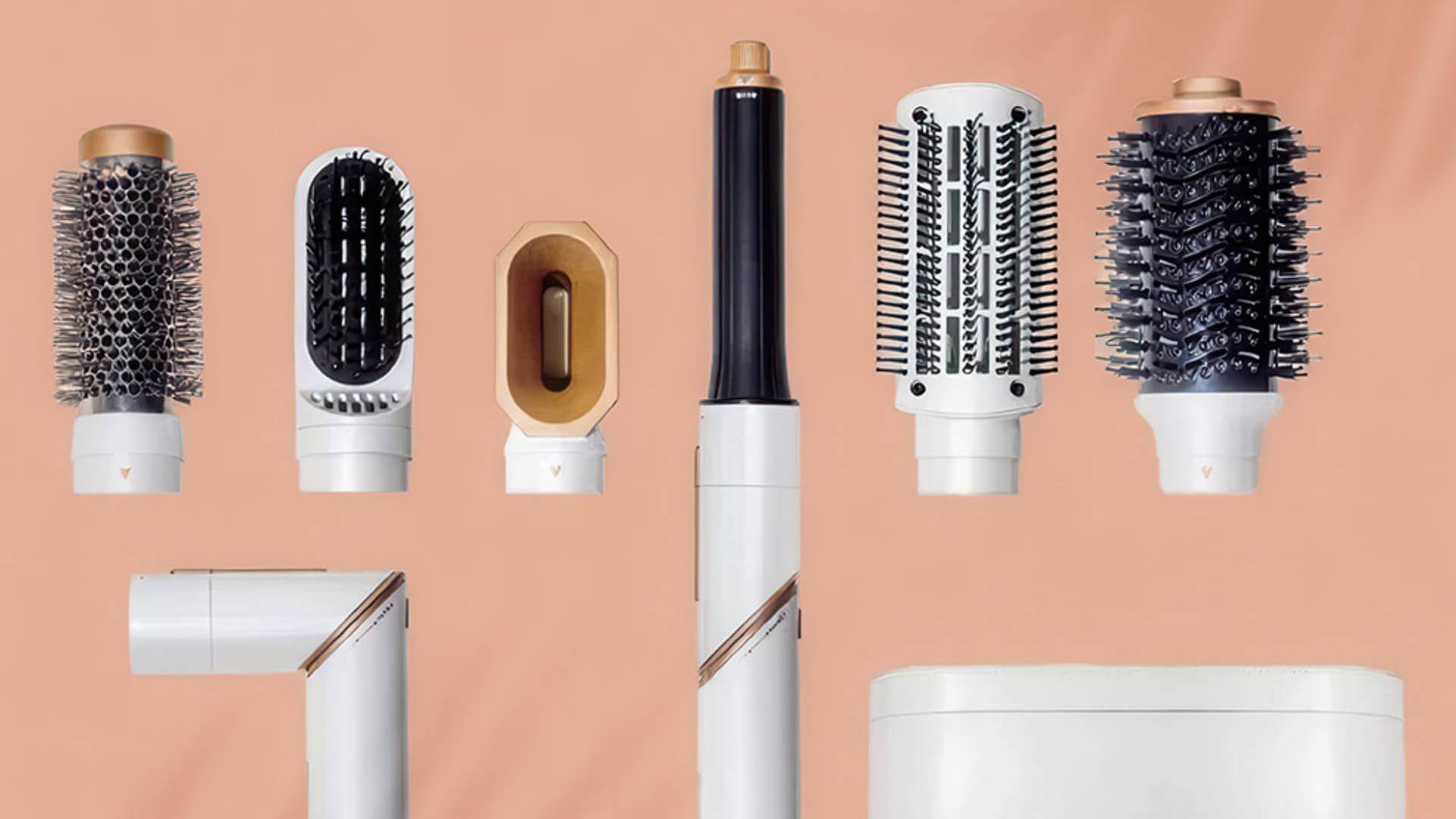 What is the Best Materials for Hair Tools? – Narin Beauty AE