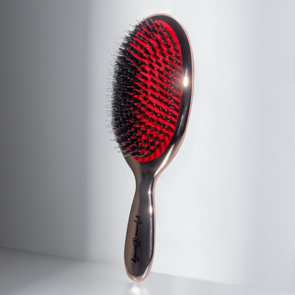 Buy RAPPUNZEL Hair Brush Online in Dubai | Narin Beauty AE